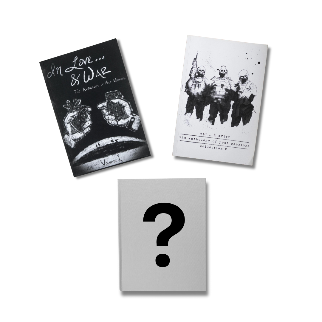 Submissions Open for Third Veteran Poetry Anthology! – Dead Reckoning ...