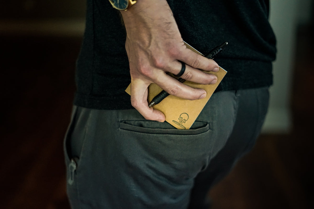 Accessories – Dead Reckoning Collective